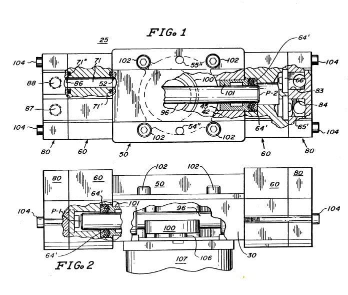 U.S. Manufacturer of Commercial Pumps, Electric Pump Motors | Pumptec