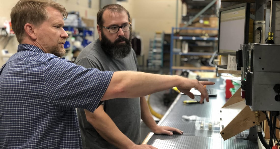 Chemical Injection & Metering Pumps | Pumptec