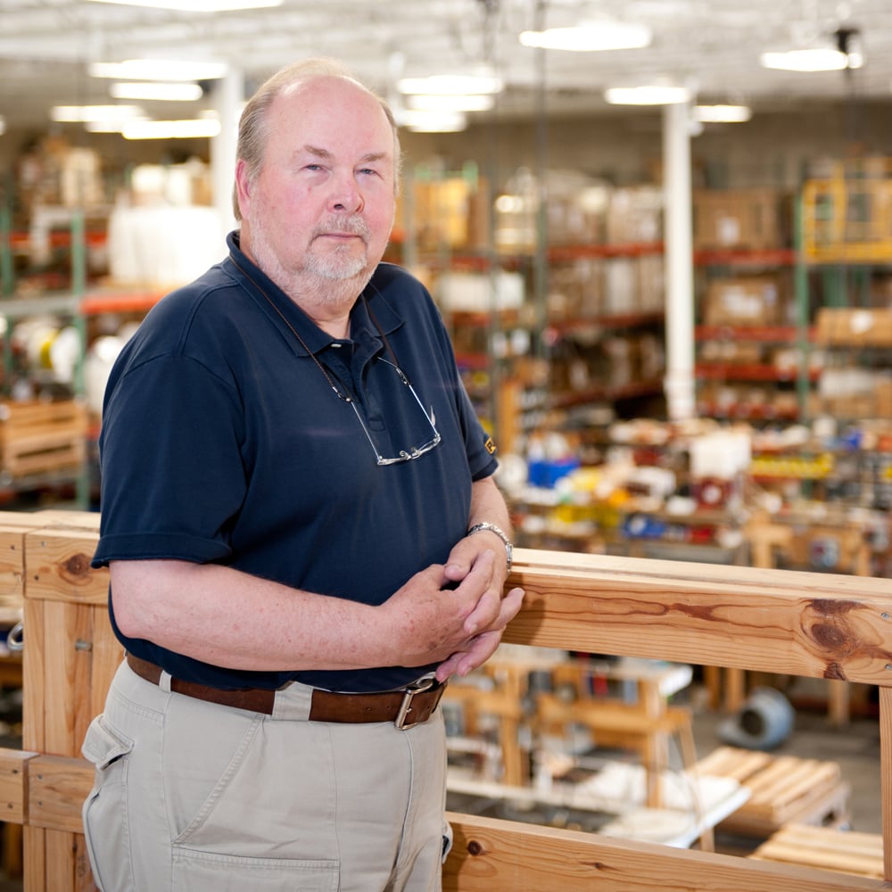 U.S. Manufacturer of Commercial Pumps, Electric Pump Motors | Pumptec