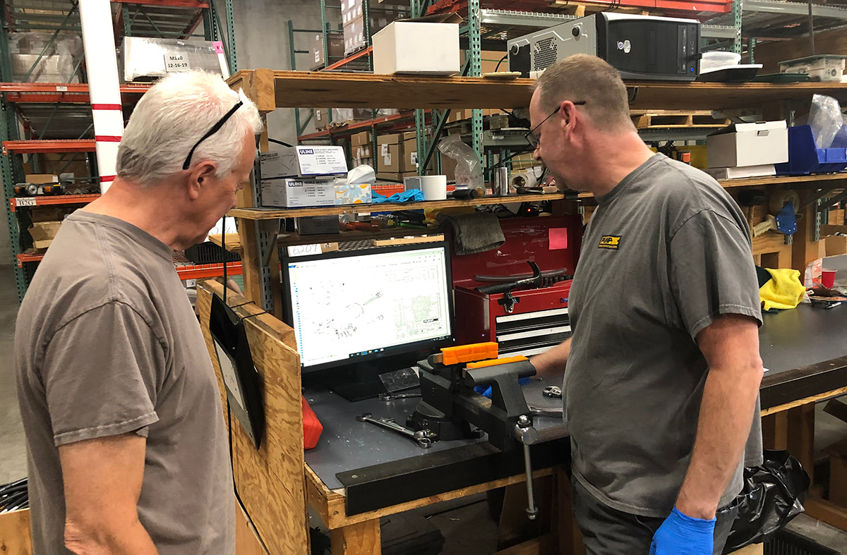 U.S. Manufacturer of Commercial Pumps, Electric Pump Motors | Pumptec