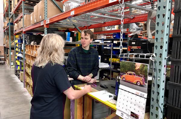 U.S. Manufacturer of Commercial Pumps, Electric Pump Motors | Pumptec