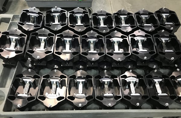 U.S. Manufacturer of Commercial Pumps, Electric Pump Motors | Pumptec