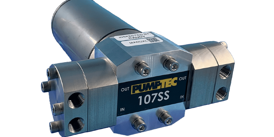 6 Commercial Uses for 12V High-Pressure Pumps