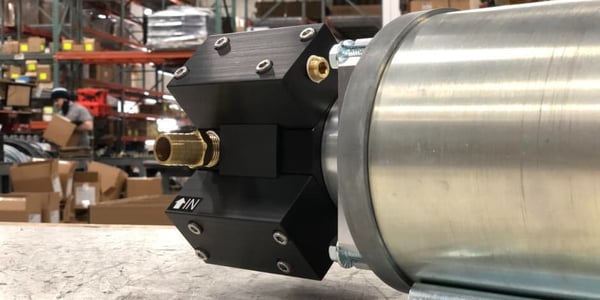 The Importance of High-Pressure Electric Pump Efficiency