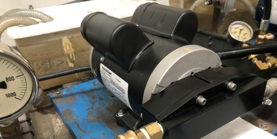What is Cavitation in Pumps? Learn the Causes and Cures