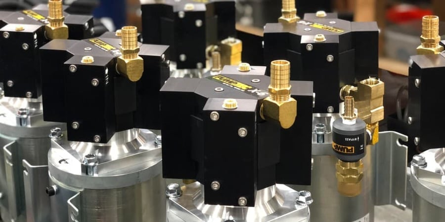 Choosing the Right Spray Nozzle for Commercial Cleaning Pumps [VIDEO]