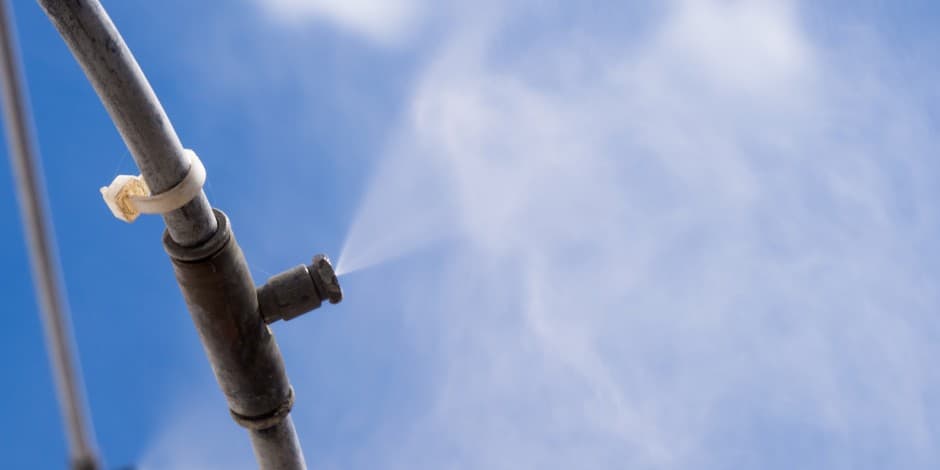 Pest Control and Lawn Care Pumps | Pumptec