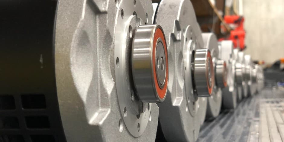 High-Pressure Pumps for OEMs in Multiple Industries | Pumptec