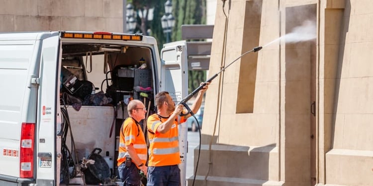 6 Questions in the Custom High-Pressure Pump Design Process