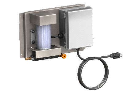 New Product Debut: Electronic Pump Controls for Commercial Pumps
