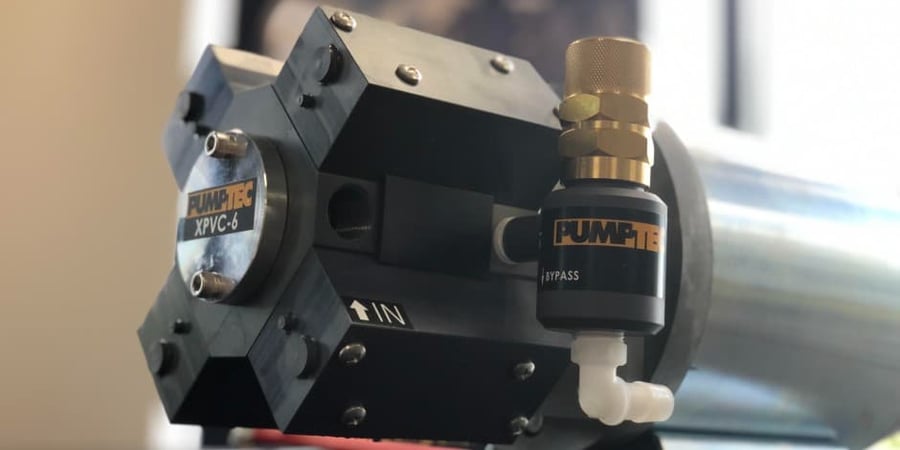 Understanding Pump Flow Rate vs. Pressure and Why It Matters