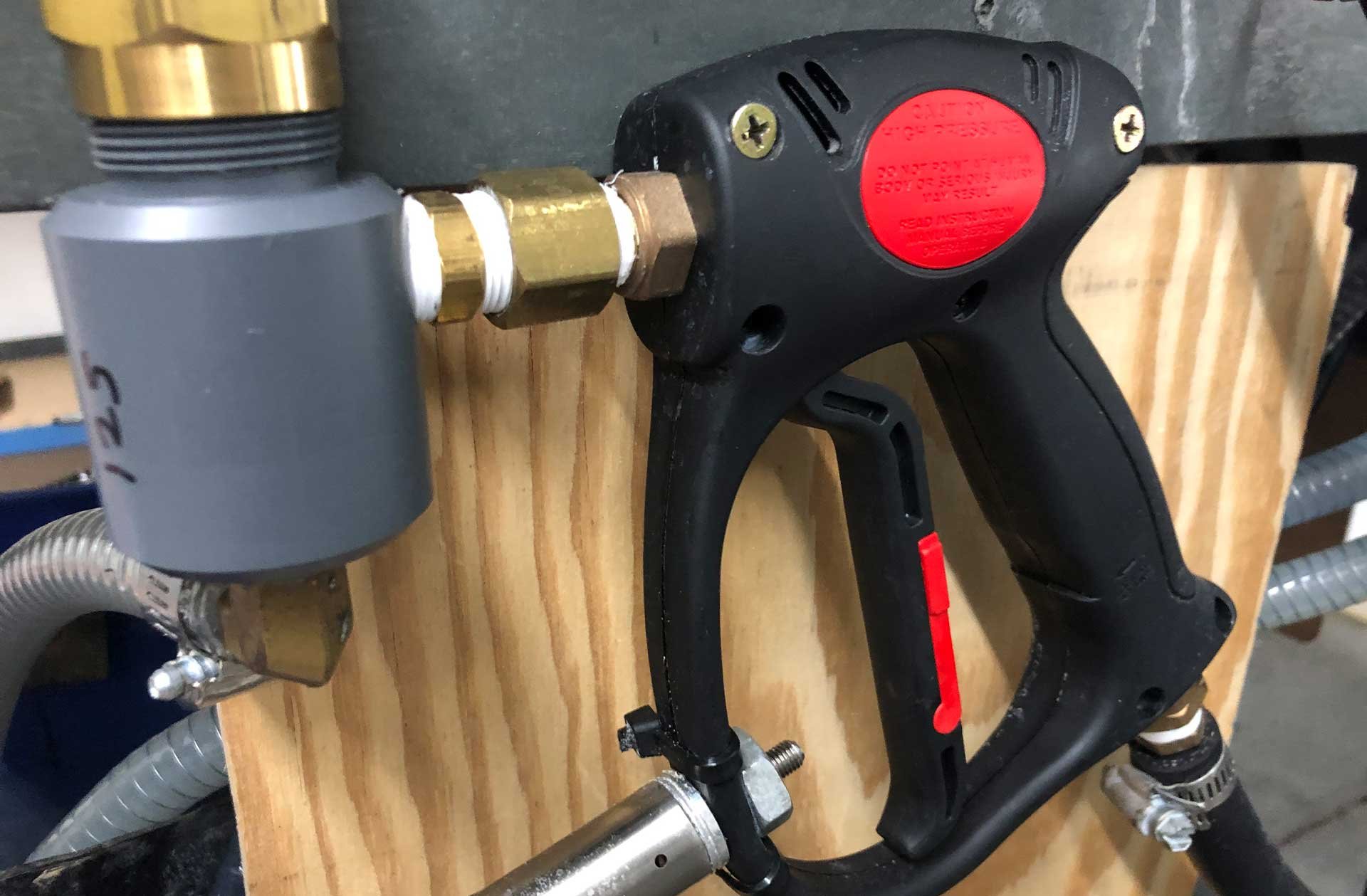 Custom Engineered Pumps, Pump Testing & Pump System Design | Pumptec