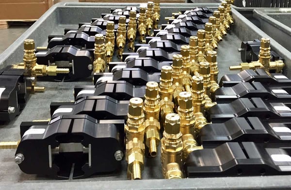 Custom Engineered Pumps, Pump Testing & Pump System Design | Pumptec