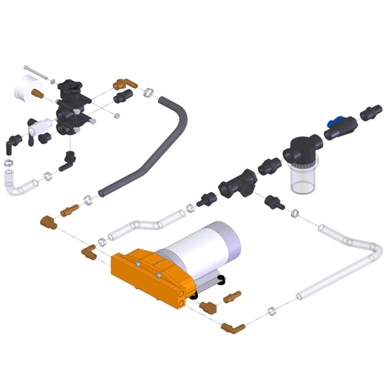 Pump Industry Resources: Videos, Diagrams and More | Pumptec