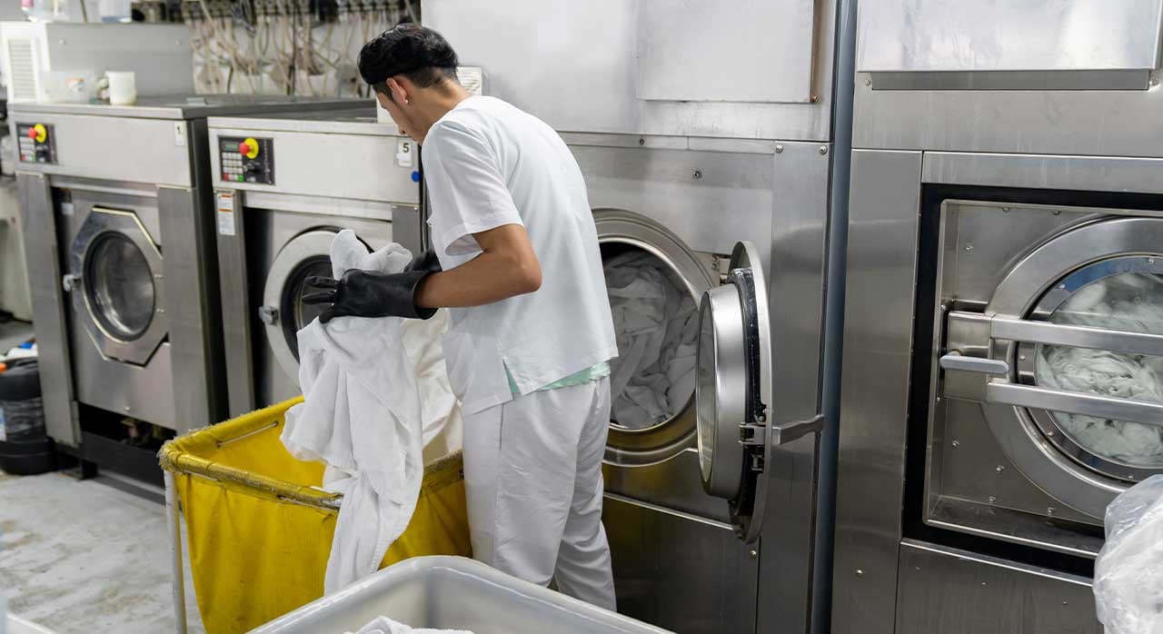 Chemical Pump Case Study — Sunburst Chemicals