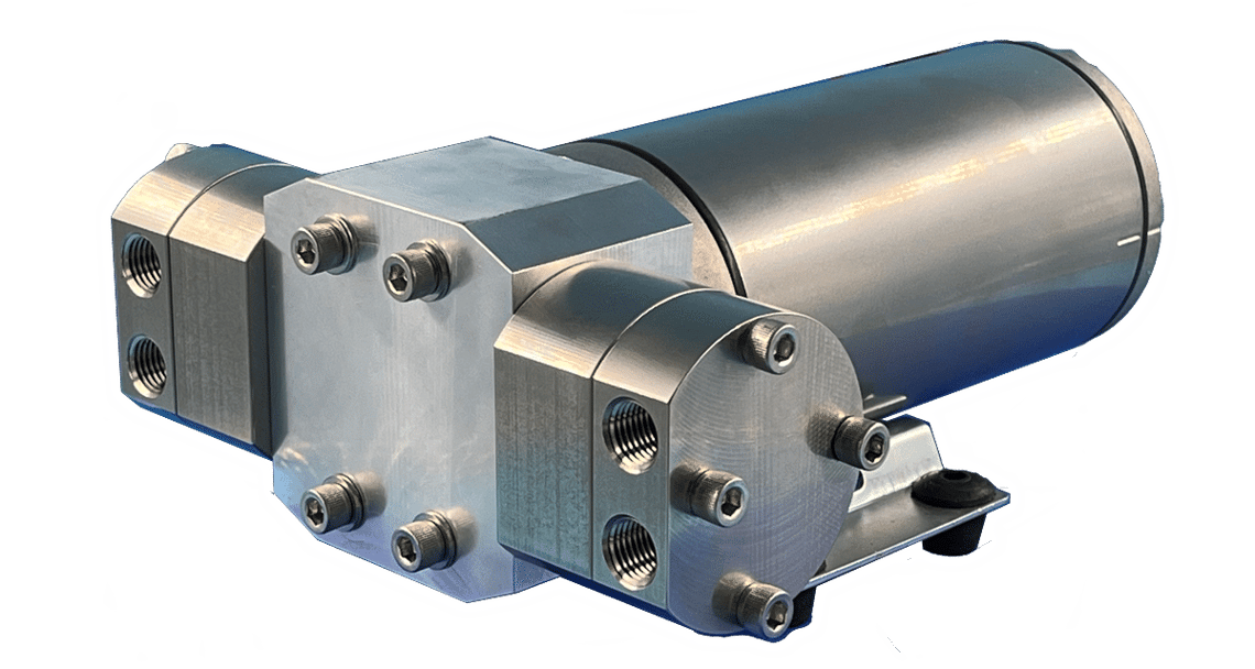 Pumptec Product & Service Manuals | Pumptec