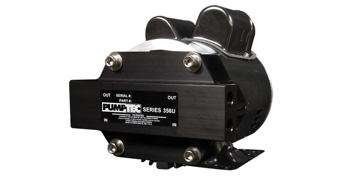 Pumptec Product & Service Manuals | Pumptec