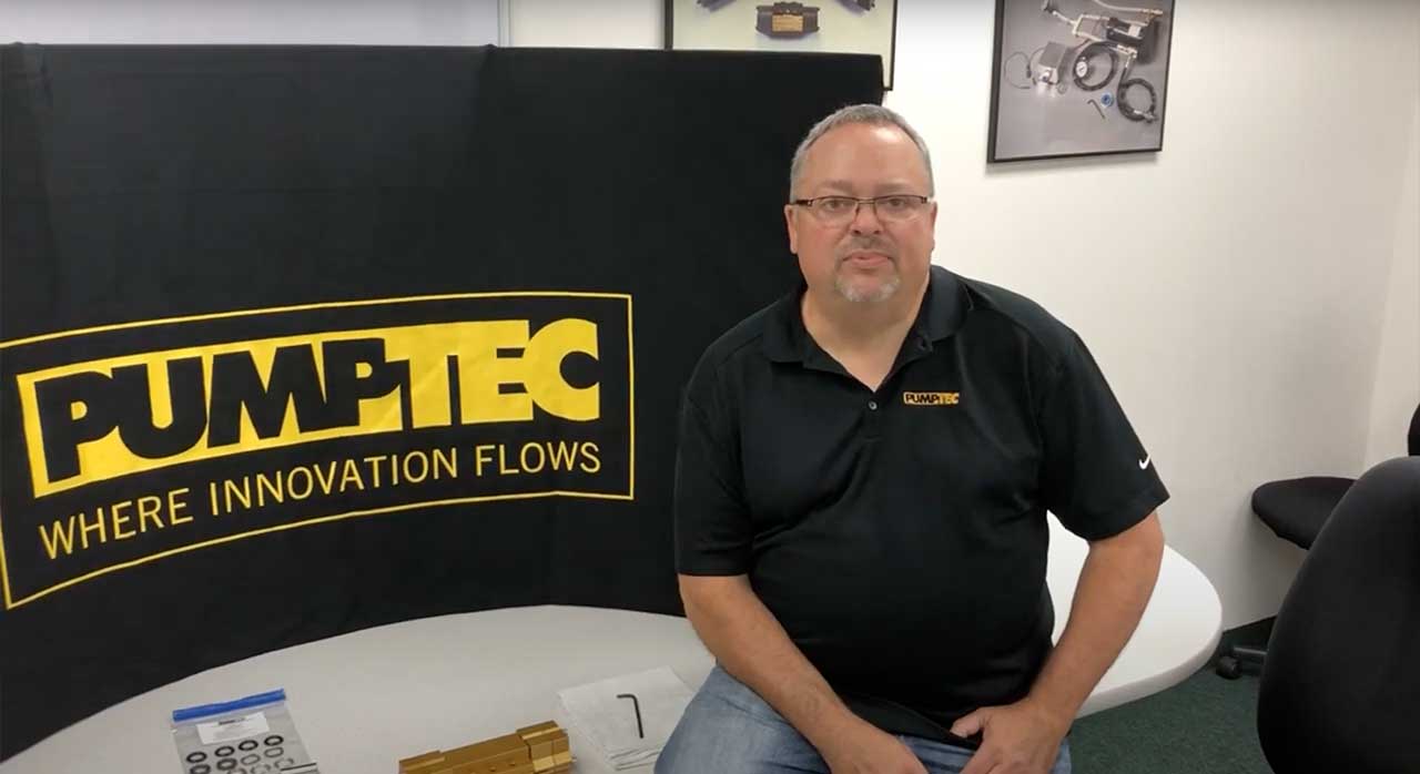 Pump Rebuild Videos & Pump Maintenance Videos | Pumptec