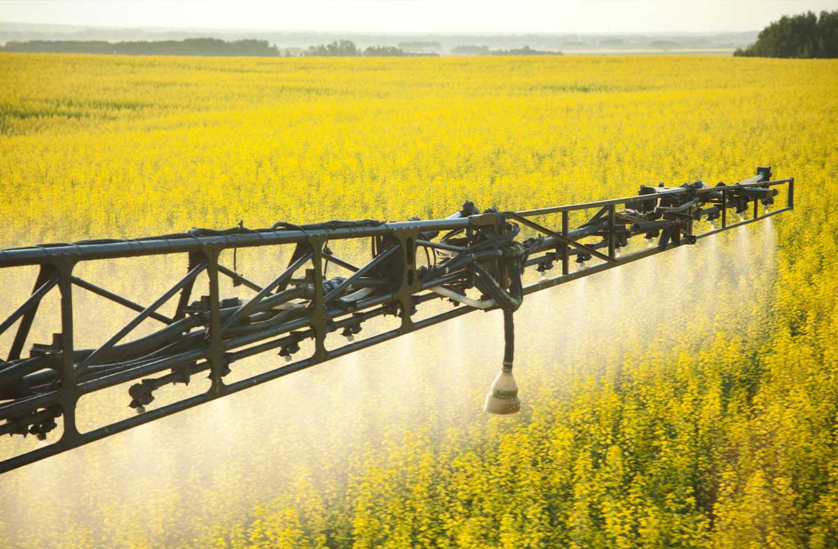 Agriculture Industry Pumps | Pumptec